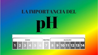 LA IMPORTANCIA DEL pH at emaze Presentation