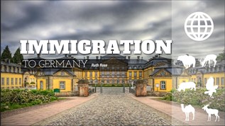 Immigration to Germany at emaze Presentation