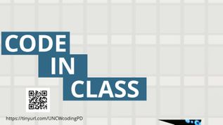 Code in Class PDS at emaze Presentation