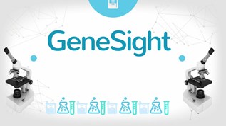 GeneSight at emaze Presentation