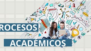 Procesos Académicos at emaze Presentation