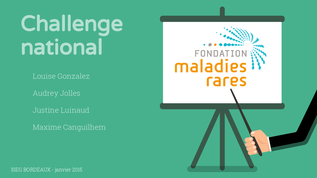 Challenge national at emaze Presentation