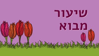 משפחות הצמחים at emaze E-Card