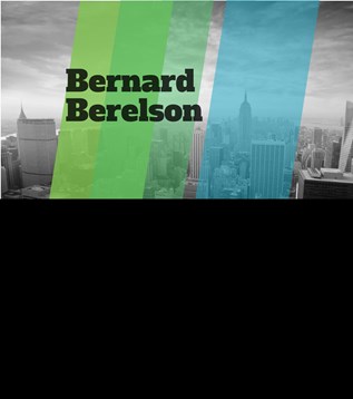 Bernard Berelson at emaze Presentation