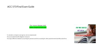 ACC 573 Effective Communication snaptutorial.com at emaze Presentation