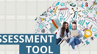 Assessment at emaze Presentation