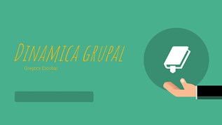 Dinamica grupal at emaze Presentation