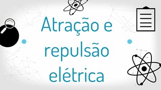 forcas de atracao e repulsao at emaze Presentation