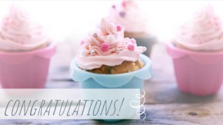 congratulations claire! at emaze E-Card