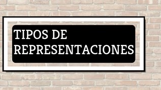 tipos de representaciones at emaze Presentation