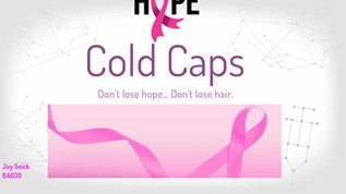 Chemo Cold Caps at emaze Presentation