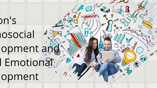 Development at emaze Presentation