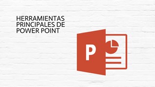 HERRAMIENTAS PRINCIPALES DE POWER POINT at emaze Presentation