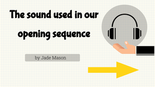 sound at emaze Presentation