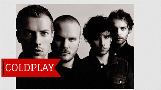 Coldplay at emaze Presentation