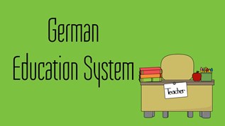 German Education System at emaze Presentation