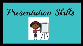 Presentation Skills at emaze Presentation