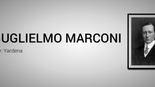 History Guglielmo marconi copy1 at emaze Presentation