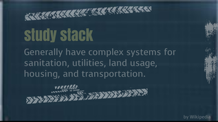 study stack at emaze Presentation