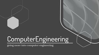 Computer engineering at emaze Presentation