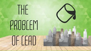 THE PROBLEM OF LEAD at emaze Presentation