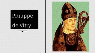 Philippe de Vitry at emaze Presentation