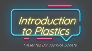 Introduction to Plastics at emaze Presentation