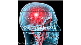 Long Term Affects Of Concussions In Sports at emaze Presentation