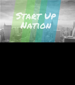 START UP NATION at emaze Presentation