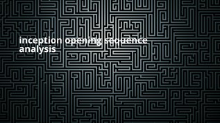 inception at emaze Presentation