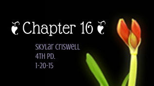 Chapter 16 at emaze Presentation