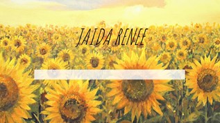 jaida renee at emaze Presentation