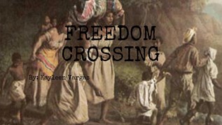Freedom Crossing at emaze Presentation