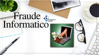 Fraude Informatico at emaze Presentation
