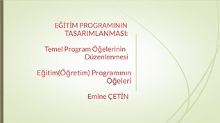 Limitless at emaze Presentation