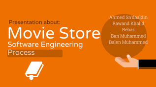 Balen at emaze Presentation