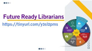 Future Ready Librarians at emaze Presentation