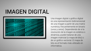 IMAGEN DIGITAL at emaze Presentation