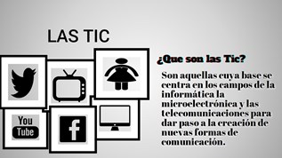 TICS at emaze Presentation