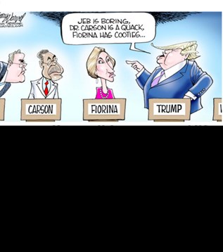 Name CallingFallacy at emaze Presentation