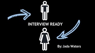 Interview at emaze Presentation