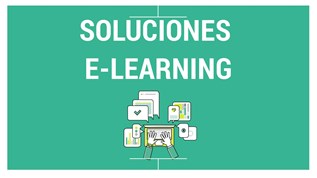 SOLUCIONES E-LEARNING at emaze Presentation