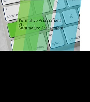 Formative Assessment vs.Summative Assessment at emaze Presentation