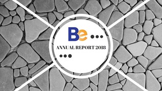 ANNUAL REPORT 2018 at emaze Presentation