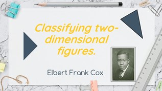 Classifying two-dimensional figures. copy1 at emaze Presentation