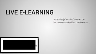 e-learning at emaze Presentation