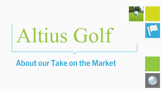 Altius at emaze Presentation