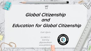 Education for Global Citizenship at emaze Presentation