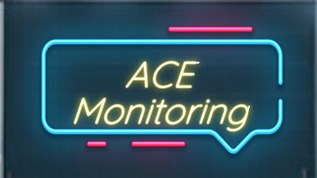 ACE Monitoring at emaze Presentation