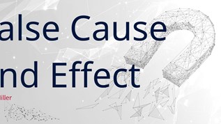 False Cause and Effect at emaze Presentation